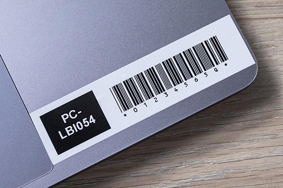 P-Touch Label Desktop Printers | Brother UK Partner Portal